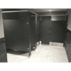 Plastic Laminate Toilet Partitions | Penner Partitions Inc