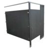 Plastic Laminate Toilet Partitions | Penner Partitions Inc